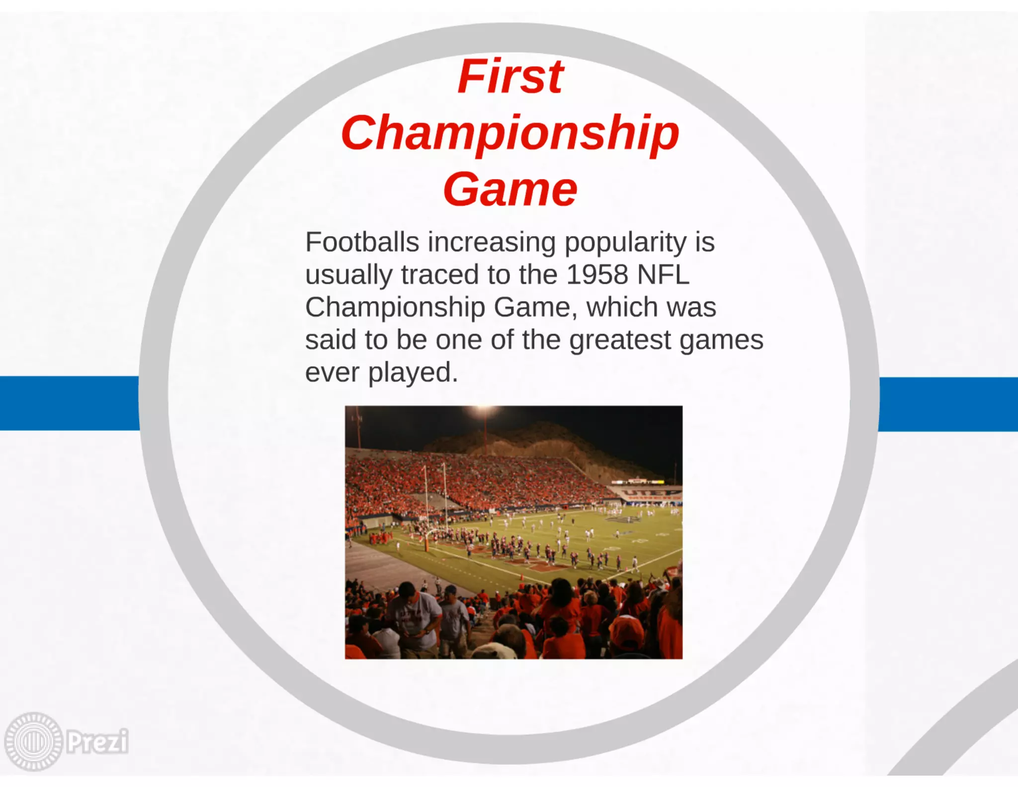 History of football | PDF