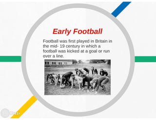History of football | PDF