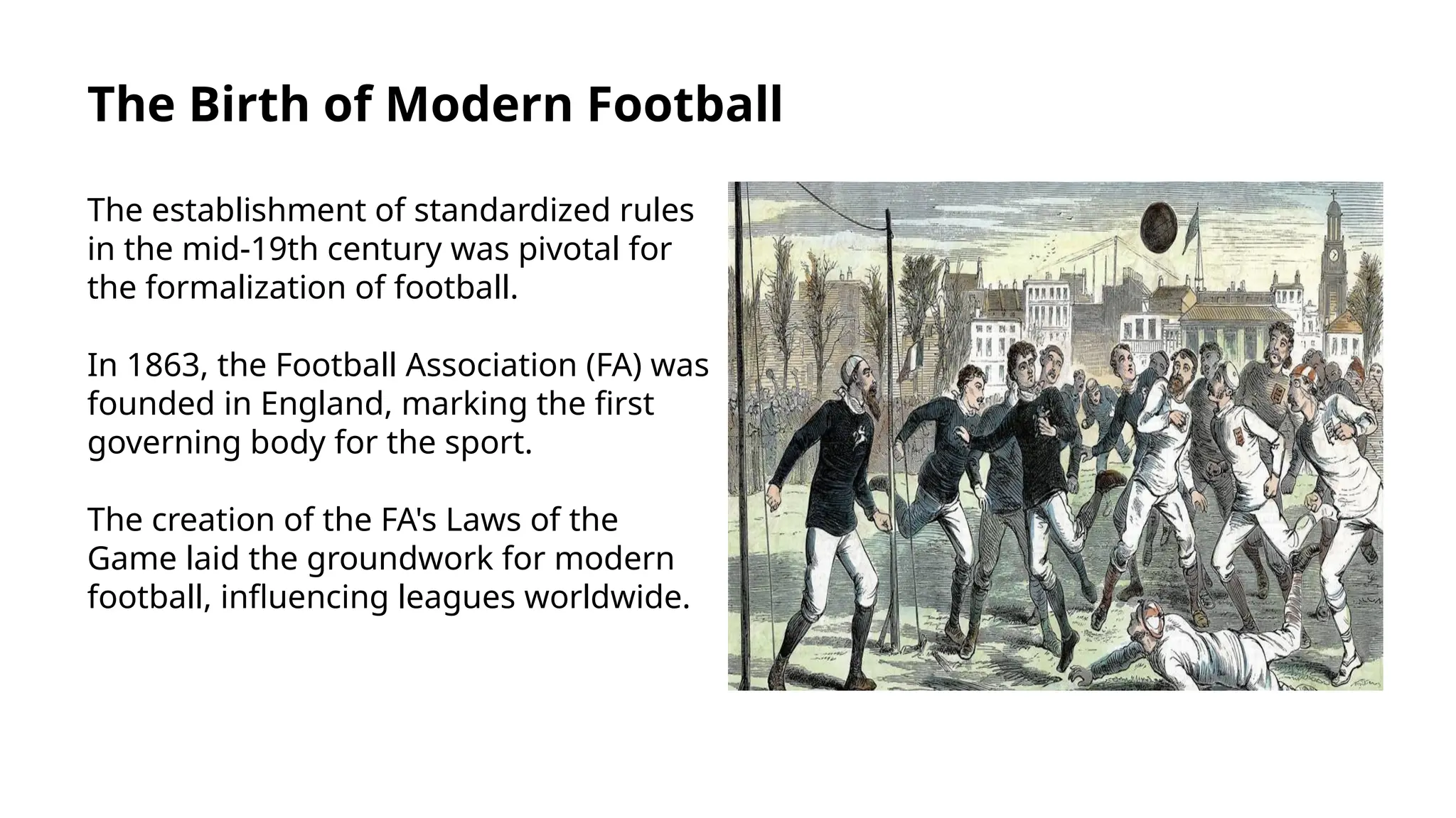 Presentation on History Of Football.pptx