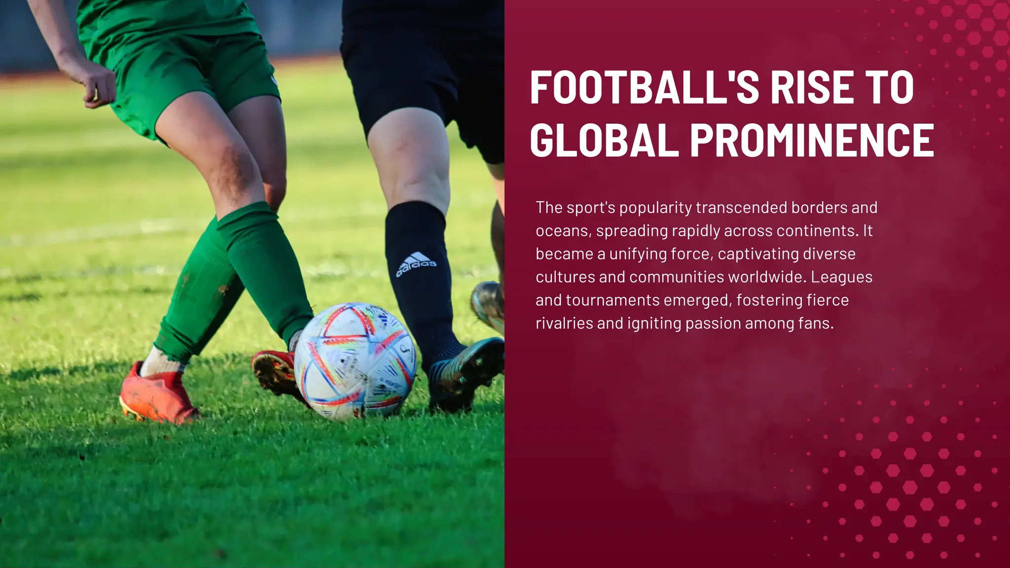 History of Football Evolution of the Game | PDF