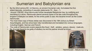 History of forensic medicine | PPTX