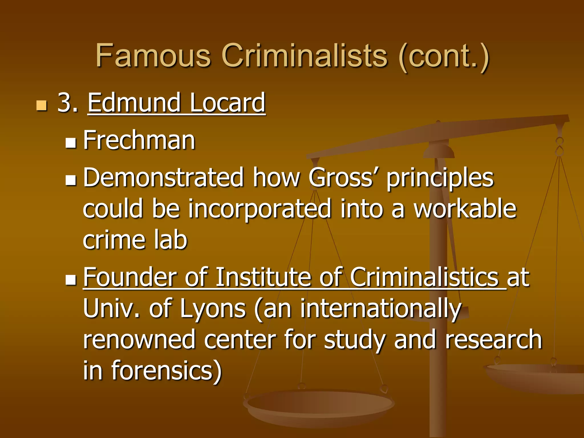 History of Forensic Science.ppt