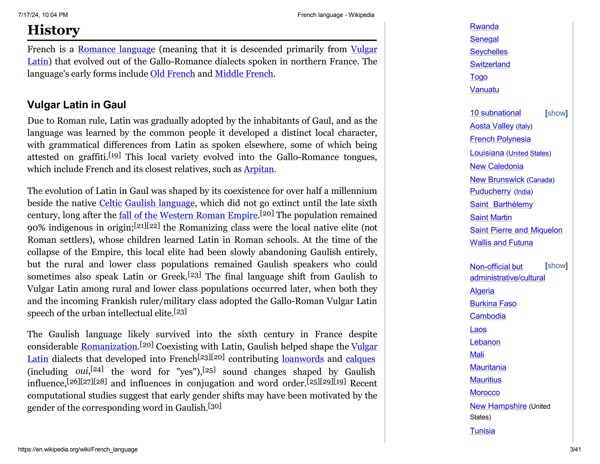 History of French - Wikipedia_Combine.pptx