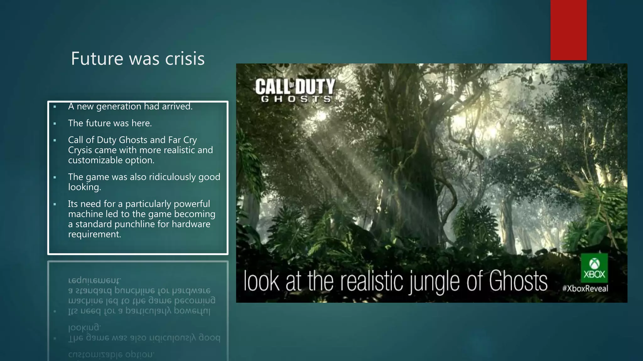 History of game development | PPTX