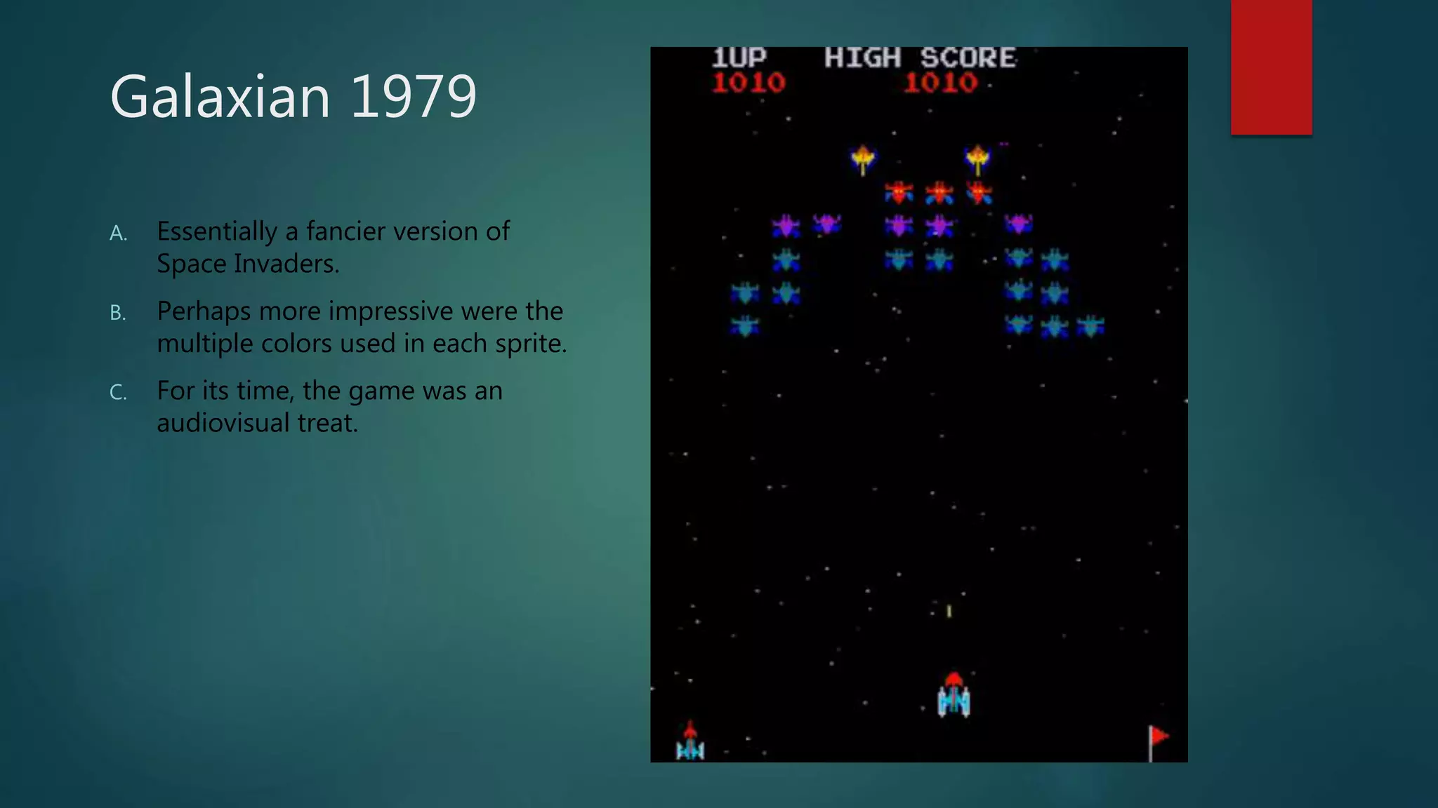 History of game development | PPTX
