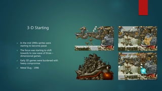 History of game development | PPTX