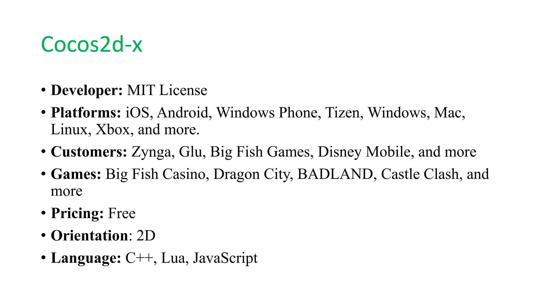 History of game evolution | PPTX | Operating Systems | Computer Software and Applications