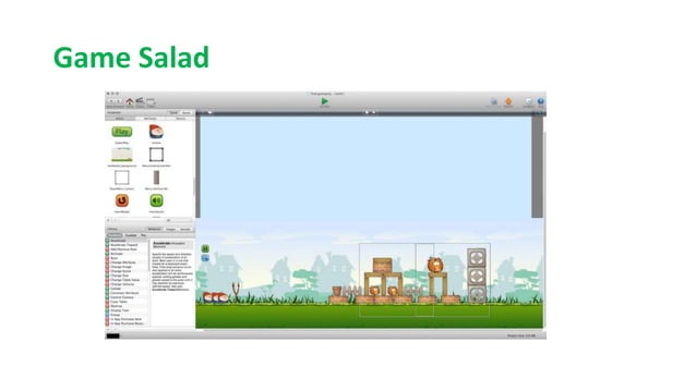 History of game evolution | PPT