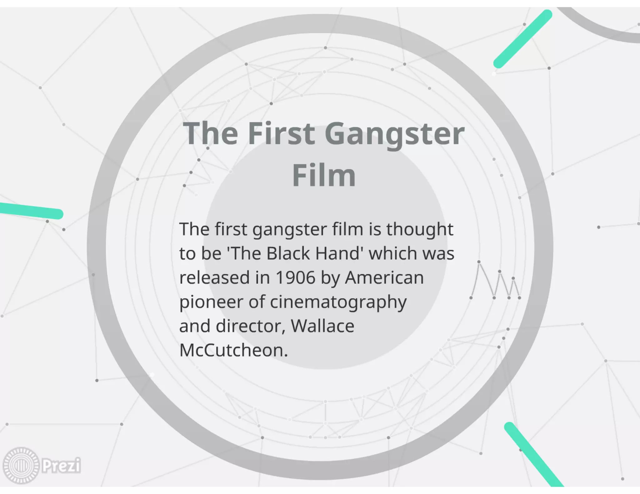 History of gangster genre | PDF