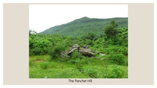 History of garh panchkot | PPTX