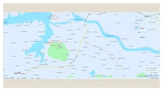 History of garh panchkot | PPTX