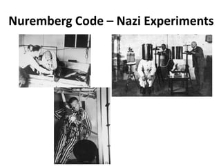 History of gcp | PPT