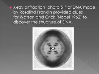 History of genetics | PPTX