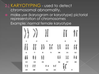 History of genetics | PPTX