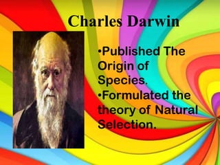 ~History of genetics:> | PPTX | Genetics | Science