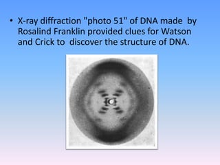 History of genetics | PPTX
