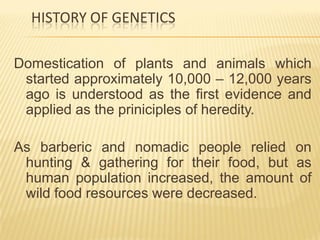 History of genetics (21) .pdf