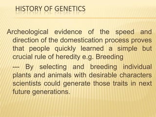 History of genetics (21) .pdf