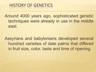 History of genetics (21) .pdf