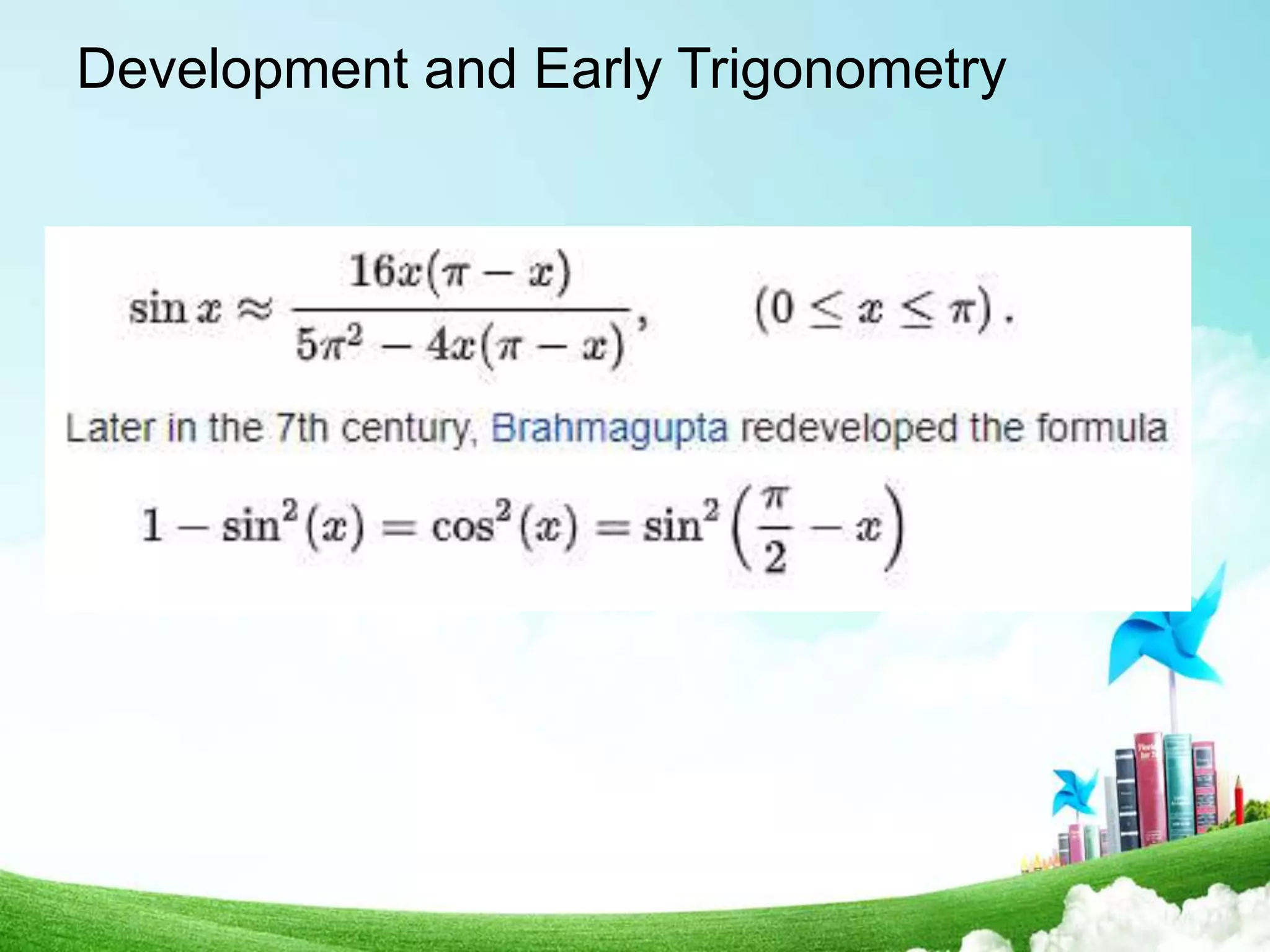 HISTORY of GEOMETRY.ppt