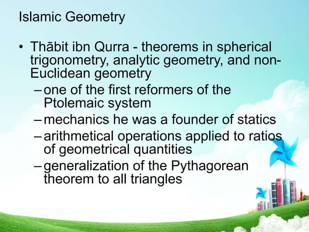 HISTORY of GEOMETRY.ppt