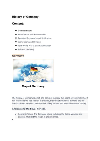 History of Germany.pdf