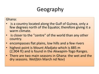 HISTORY OF GHANA.pptx