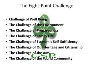 History of girl scout | PPTX