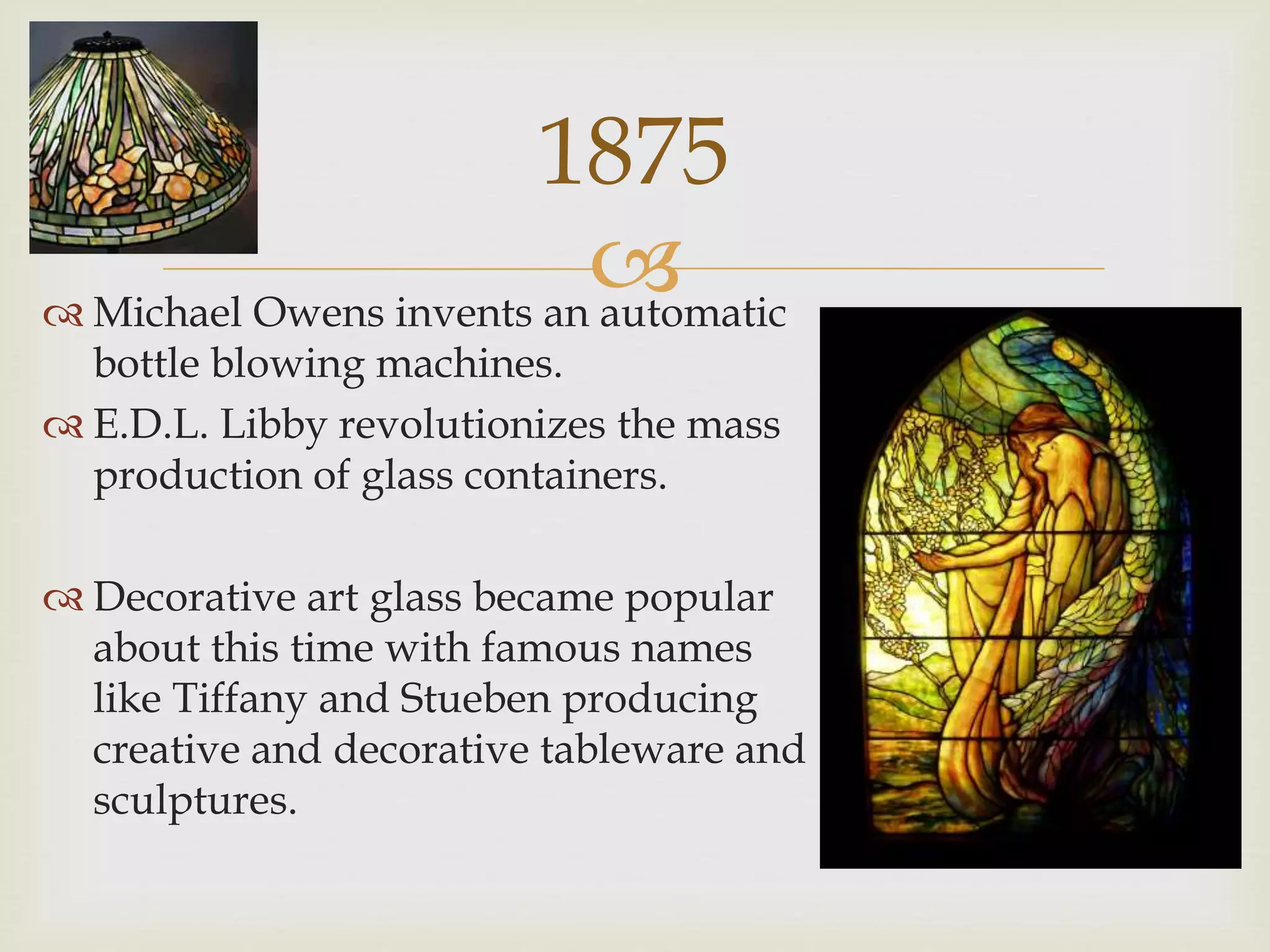 History of Glass.ppt