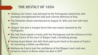 History of goa before 1961 ] | PDF