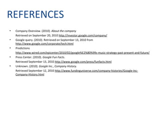 Larry and Sergey | PPT