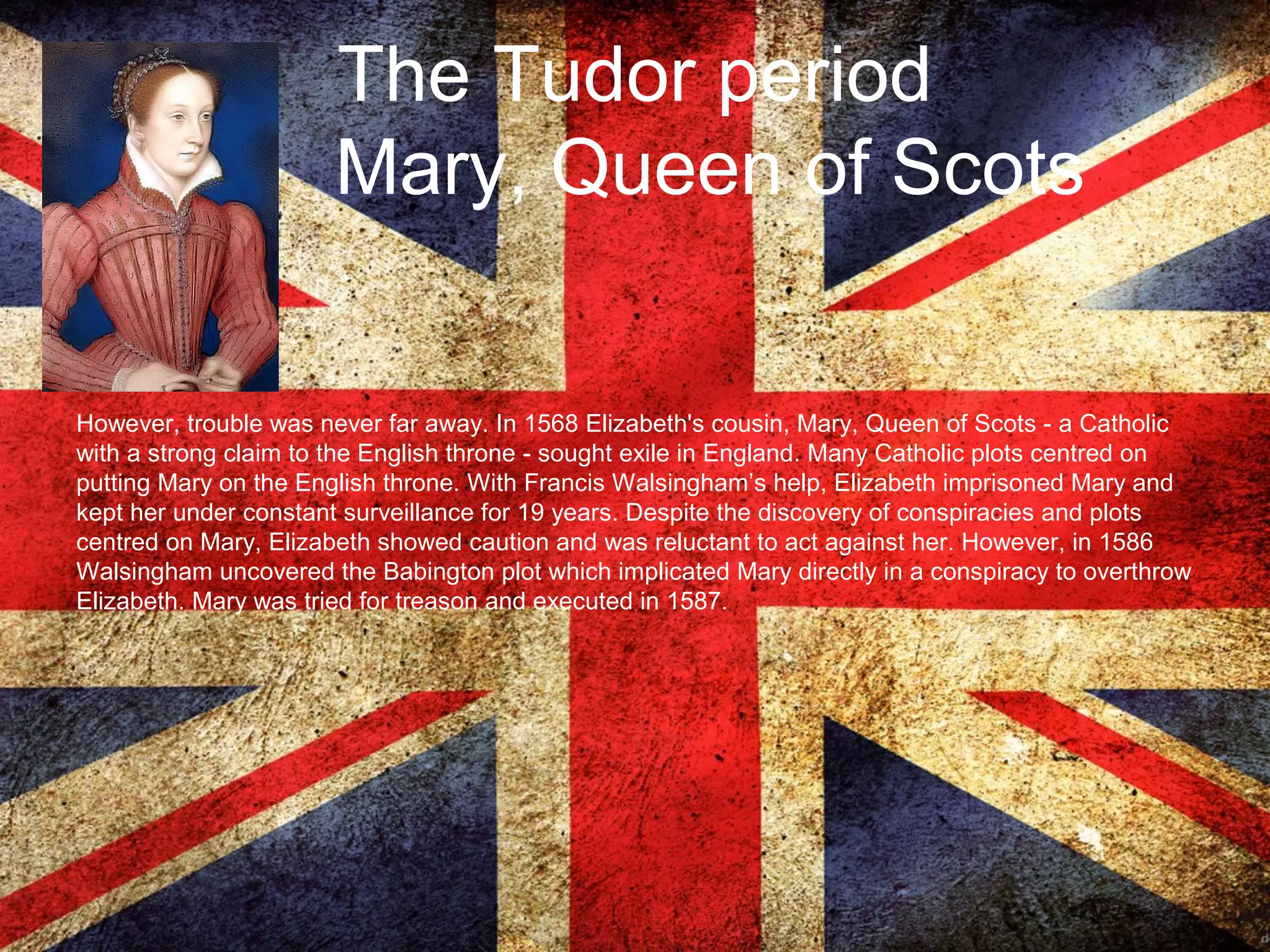 History of great britain | PPT
