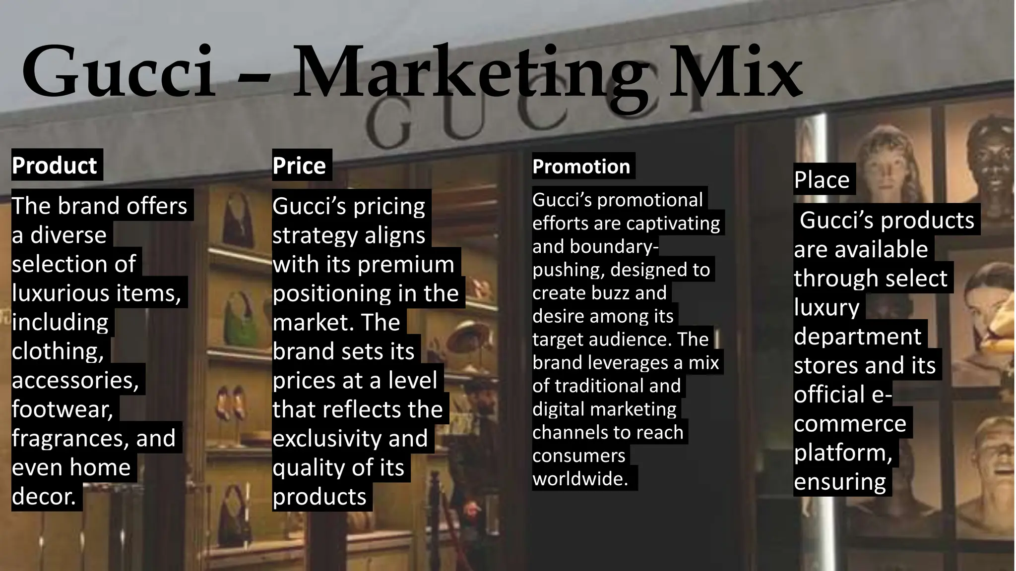 HISTORY OF GUCCI.pptx