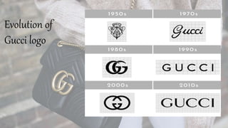 HISTORY OF GUCCI.pptx