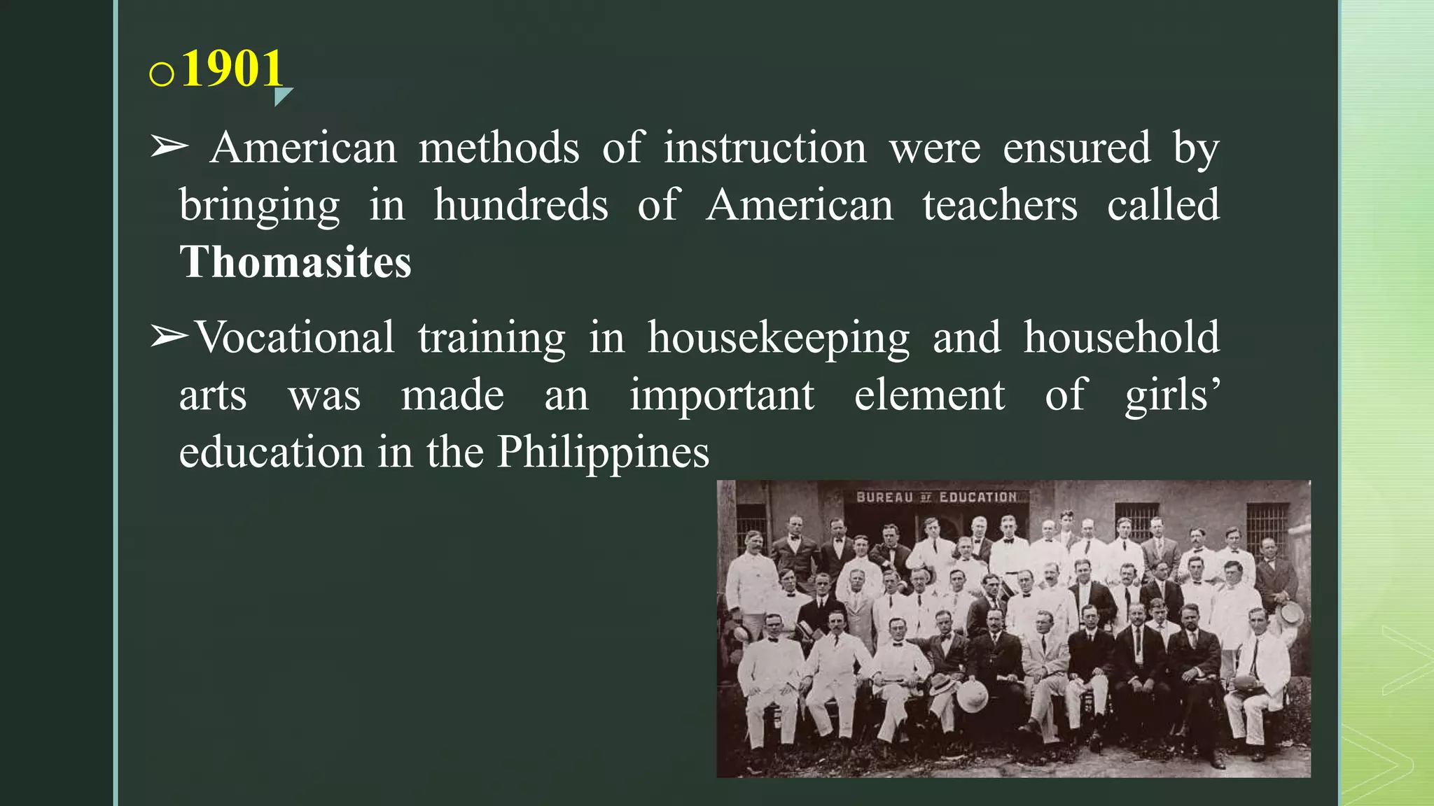 History of H.E in the Philippines.pptx