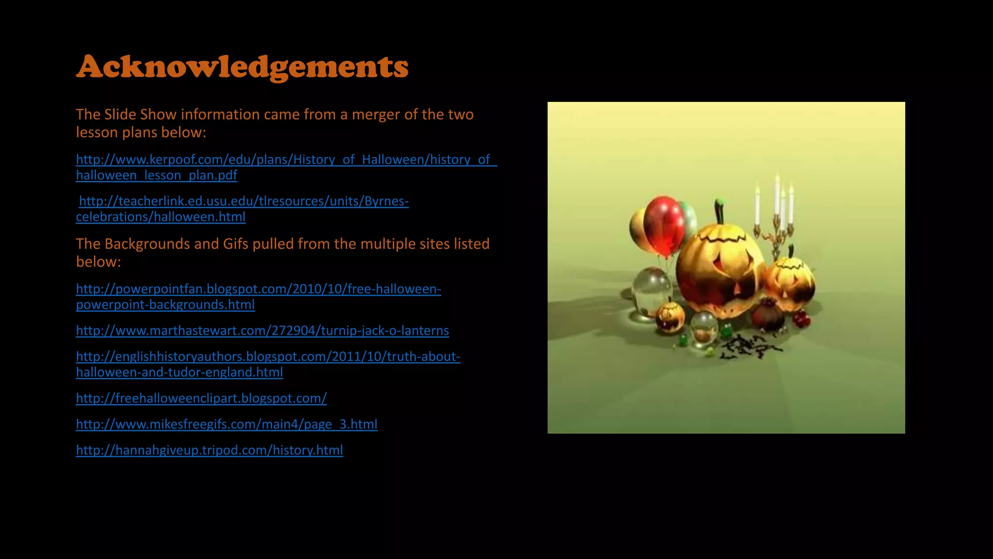 History of halloween | PPTX | National & Civic Holidays | Holidays