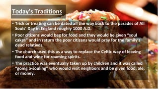 History of Halloween.pptx