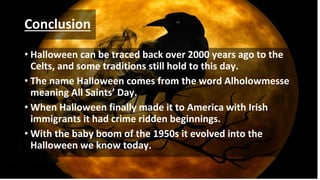 History of Halloween.pptx