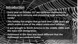 History of Halloween.pptx