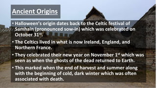 History of Halloween.pptx