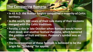 History of Halloween.pptx