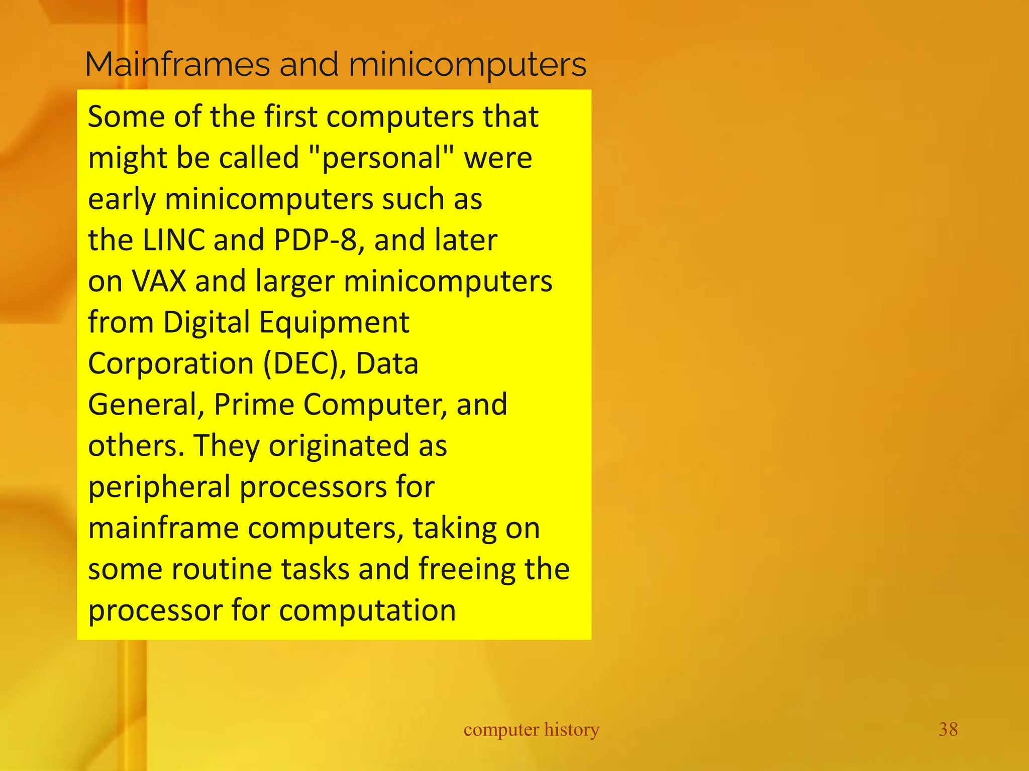 history of computer hardware .pdf