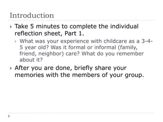 History of Head Start | PPTX