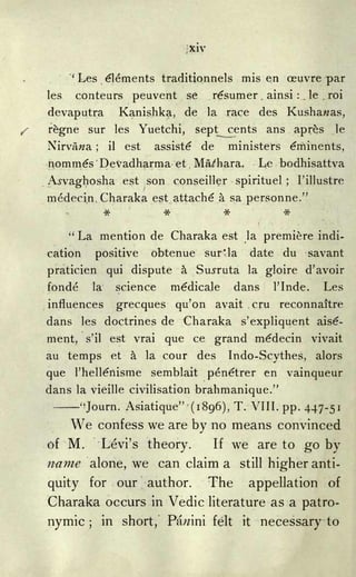 History of Hindu Chemistry | PDF