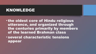 HISTORY OF HINDUISM_Powerpointpresentation | PPTX