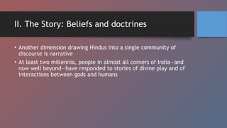 HISTORY OF HINDUISM_Powerpointpresentation | PPTX