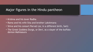 HISTORY OF HINDUISM_Powerpointpresentation | PPTX