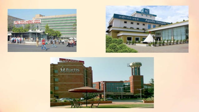 History of Hospitals. | PPTX | Infectious Diseases | Diseases and ...