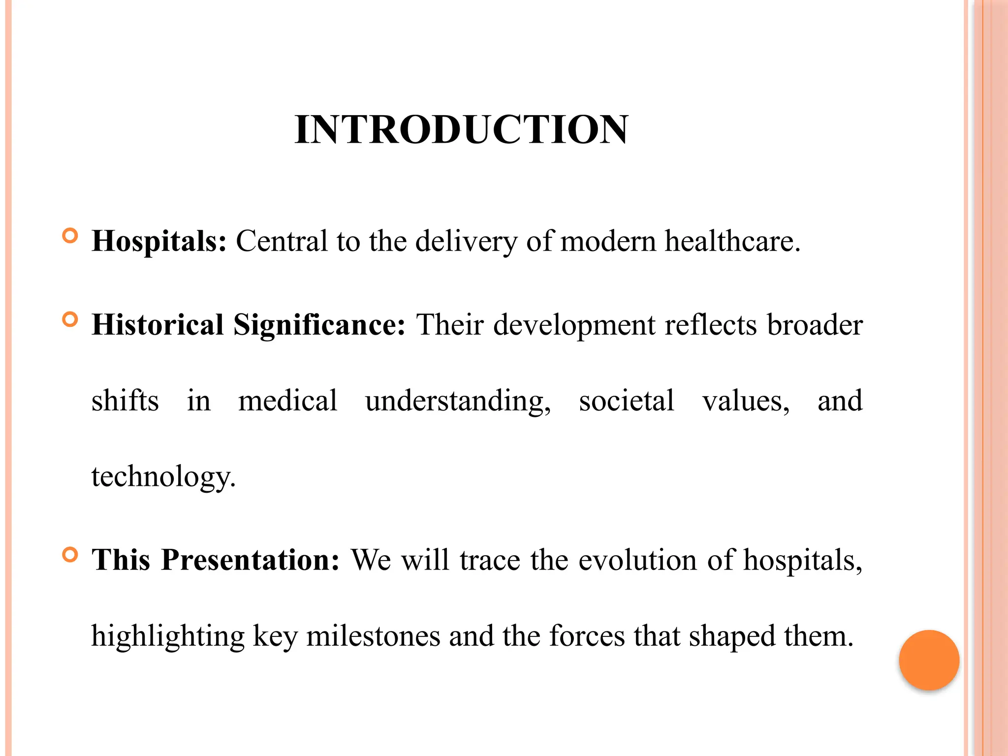 history of hospital development.pptx plz upload | PPTX