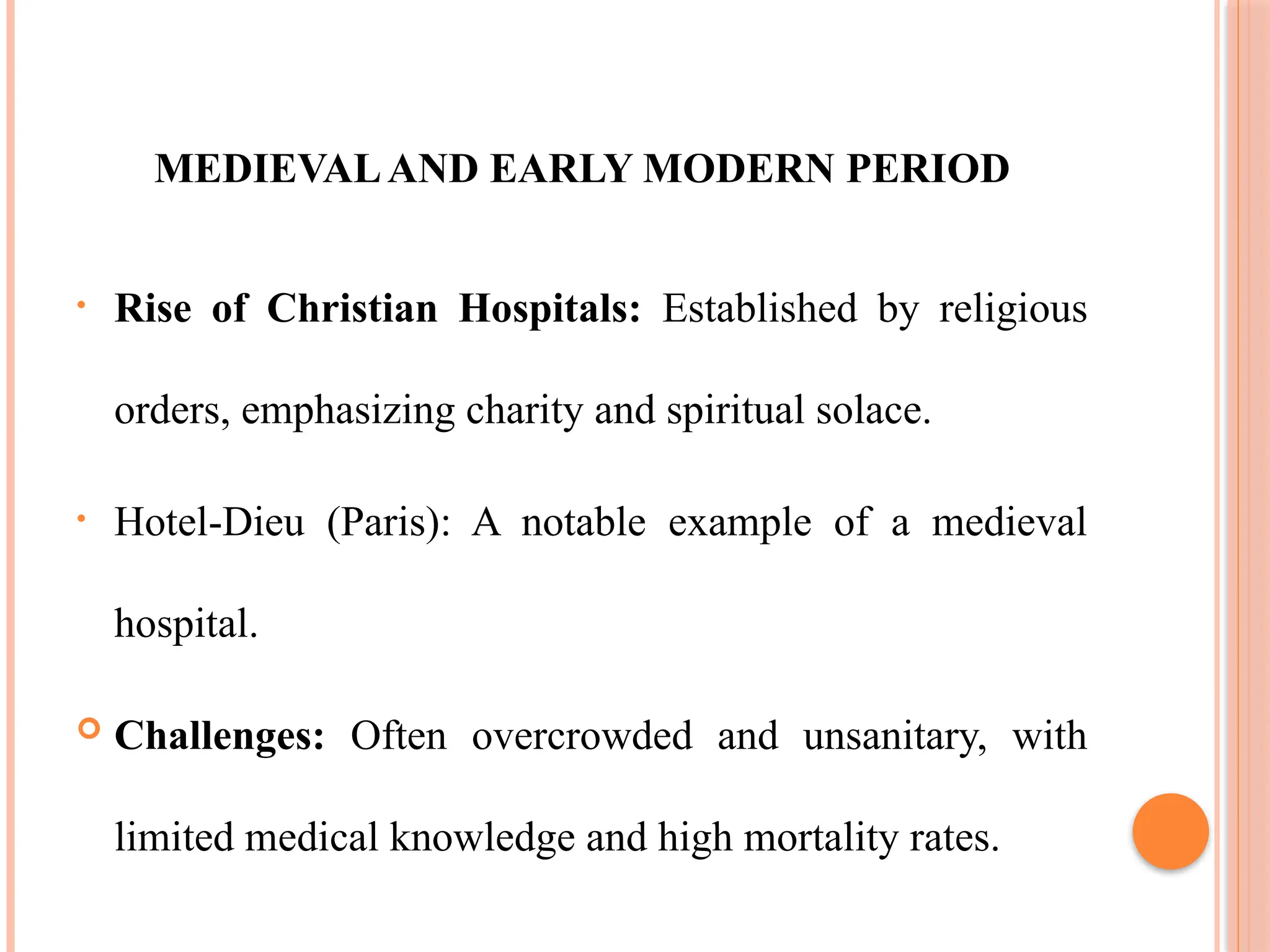 history of hospital development.pptx plz upload | PPTX